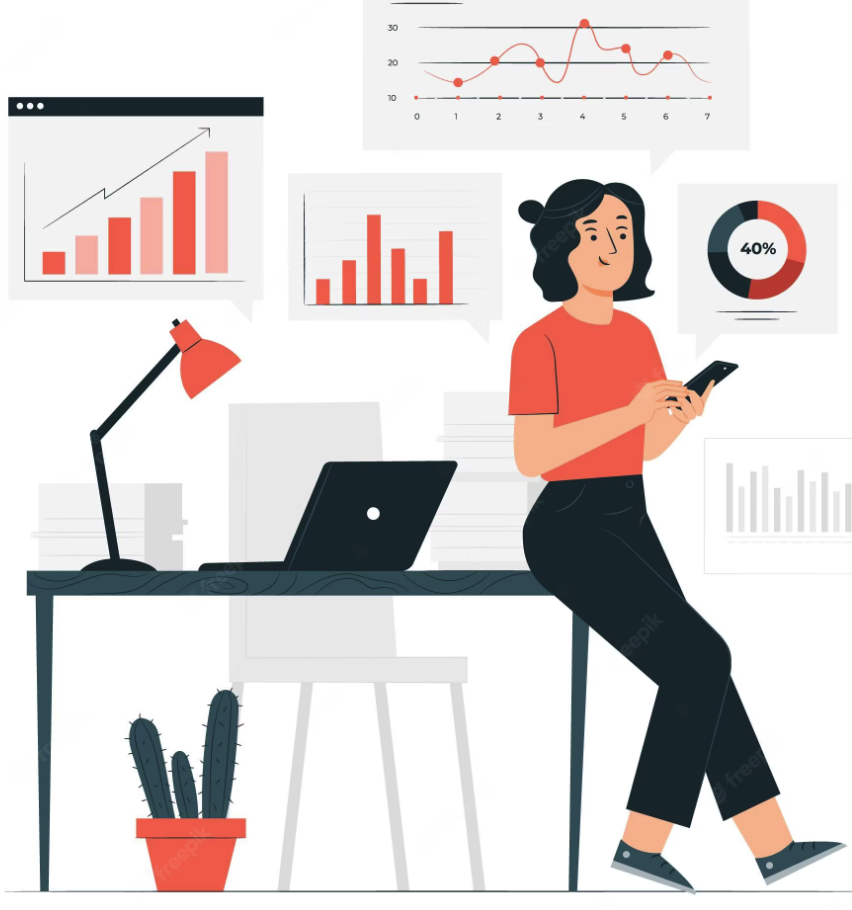 Data Analysis Portfolio